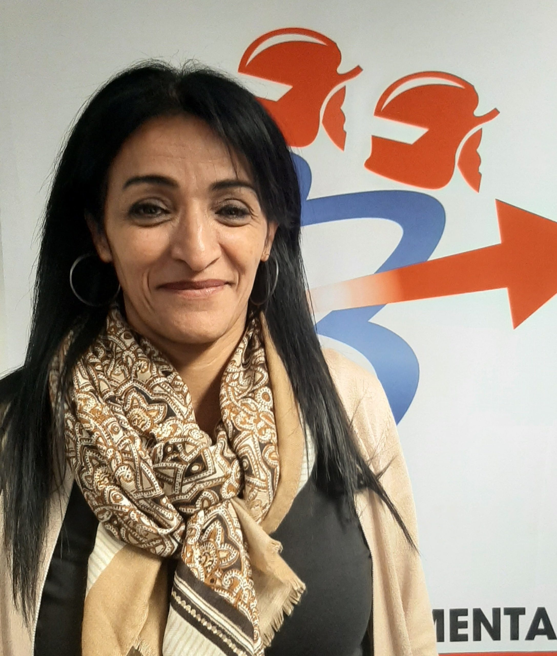 Naïma SEHLI | UDSP33